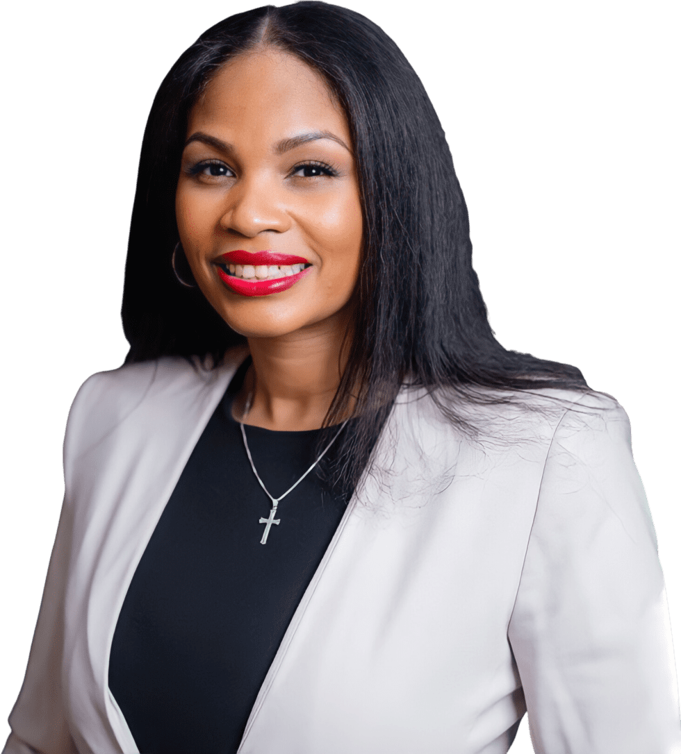 Dr. Katrina Banks | Nurturing Wellness, Uplifting Lives